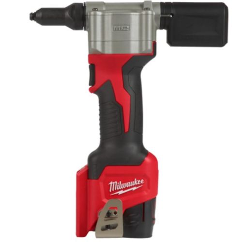 Milwaukee M12BPRT-201X aku pištolj za pop nitne 12V 2Ah