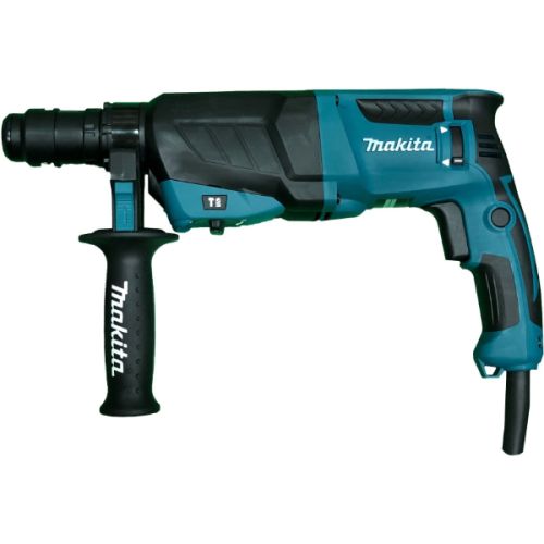 Makita čekić-bušilica hr2630t 800w