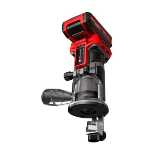 Einhell TP-ET 18 Li BL aku glodalica ruter solo