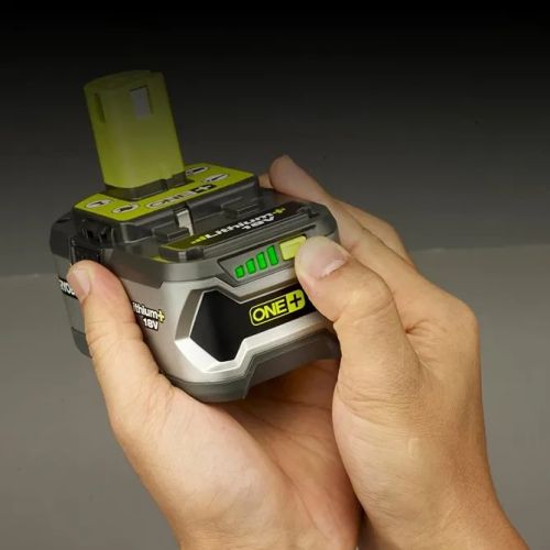 Ryobi RB18L25 baterija 18V 2,5Ah