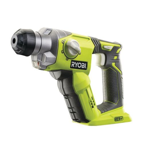 Ryobi R18SDS-0 SDS+ aku čekić bušilica 18V solo