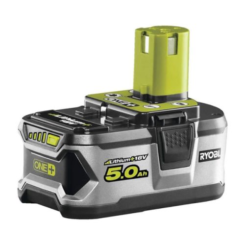 Ryobi RB18L50 baterija 18V 5Ah