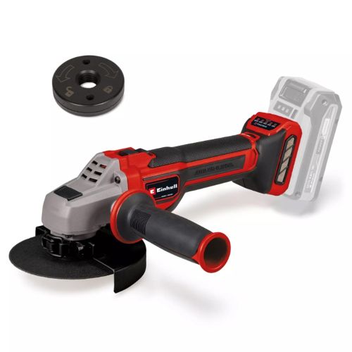 Einhell TP-AG 18/125 CEQ BL aku brusilica solo