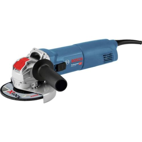 Bosch GWX 14 - 125 ugaona brusilica 1400W 125mm