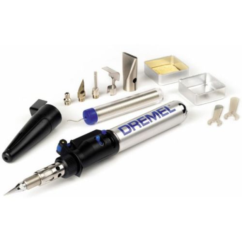 Dremel lemilica set 2000