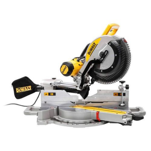 DeWalt Stacionarna Potezna Kružna Testera Dws780 1675 W