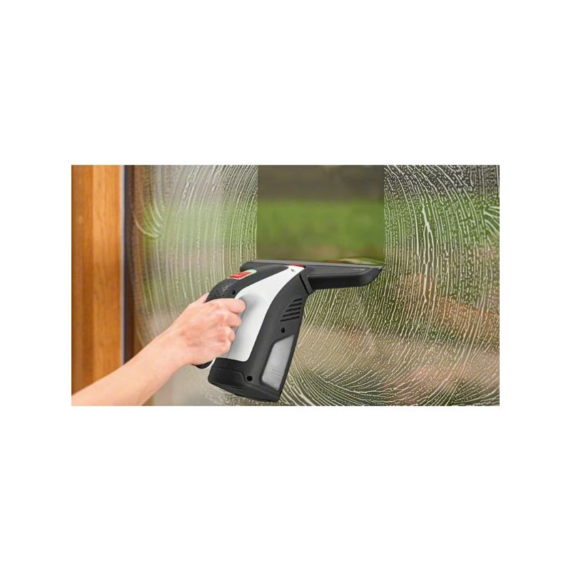 Bosch akumulatorski perač za stakla GlassVAC solo plus