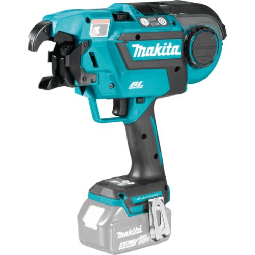 Makita DTR180ZK aku alat za vezivanje armature