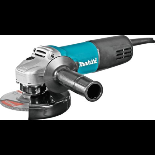 Makita 9558HNRG mala ugaona brusilica 125mm 840W