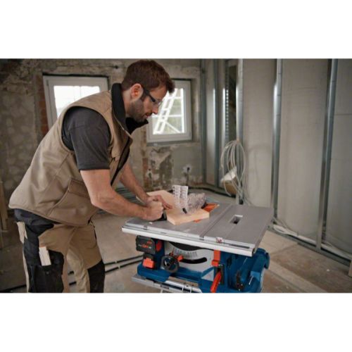 Bosch akumulatorska stona testera BITURBO GTS 18V-216 Professional, solo