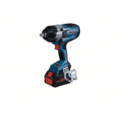 Bosch akumulatorski udarni odvrtač GDS 18V-1000 Professional, solo