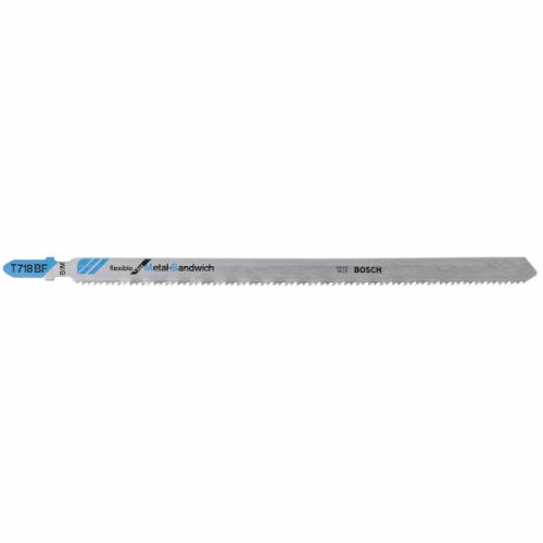 Bosch list testere ubodne za MSAN T718BF 180mm flexible