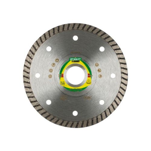 PLOČA DIJAMANT SPEC/DT900FT/S/125X1,4X22,23/GRT/7