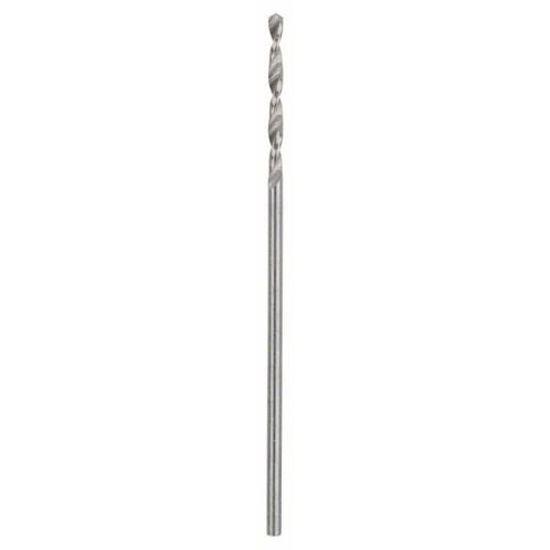 BURGIJA ZA METAL HSS-G, DIN 338 10X87X133MM BOSCH