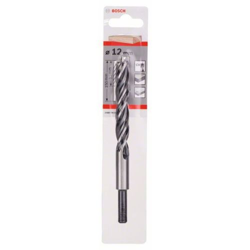 BURGIJA ZA DRVO STANDARD 10X75X120MM D 10MM BOSCH
