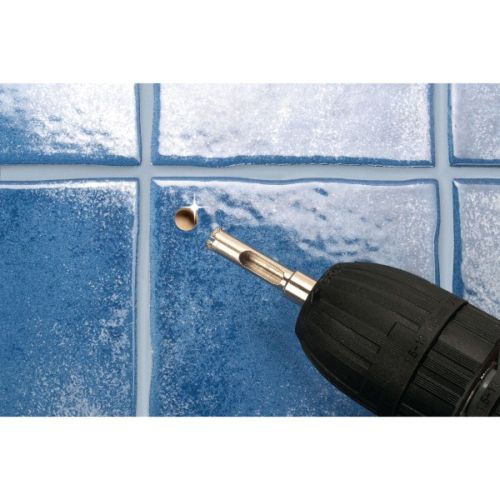 WOLFCRAFT 5916000 DIJAMANTSKA BURGIJA CERAMIC