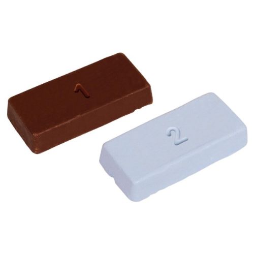 Wolfcraft 2134000 pasta za poliranje 2u1