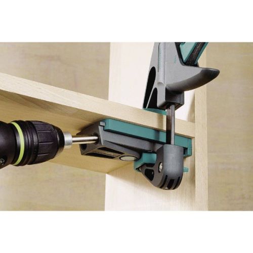 Wolfcraft undercover JIG komplet PZ2