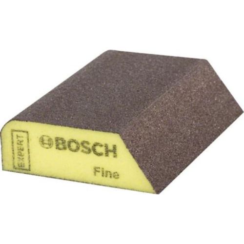 Bosch Expert S471 fini sunđer za brušenje 69x97x26 mm