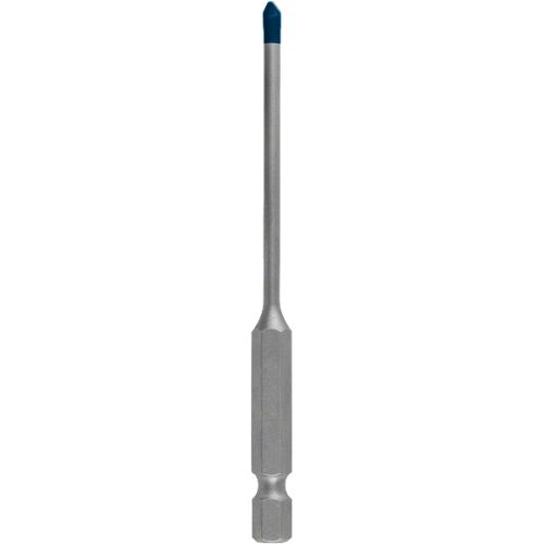 Bosch Expert HEX-9 burgija za tvrde pločice 4x90 mm