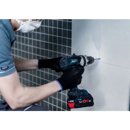 Bosch Expert HEX-9 burgija za tvrde pločice 12x90 mm