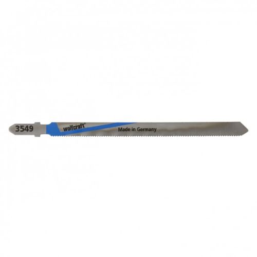 Wolfcraft 3549000 nož za ubodnu testeru T prihvat 2 komada