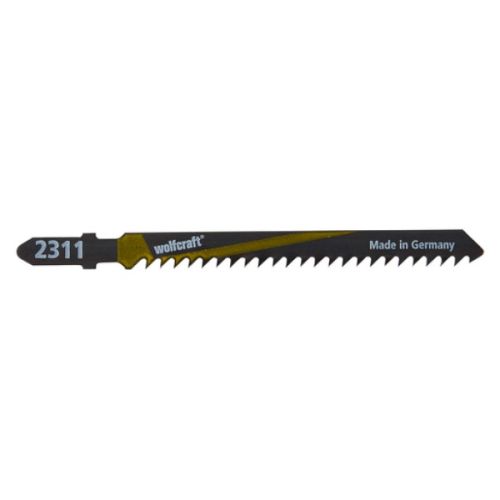 WOLFCRAFT 2361000 NOŽ ZA UB. TESTERU T PRIH 5KOM