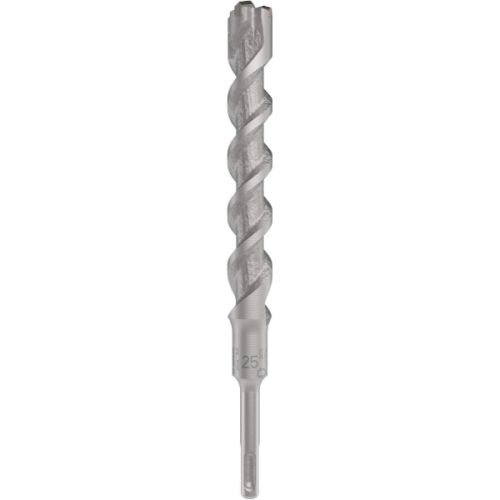 Bosch hamer burgija SDS plus-5X 25x200x250 mm