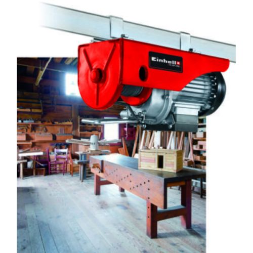 Einhell TC-EH 250 dizalica sa sajlom