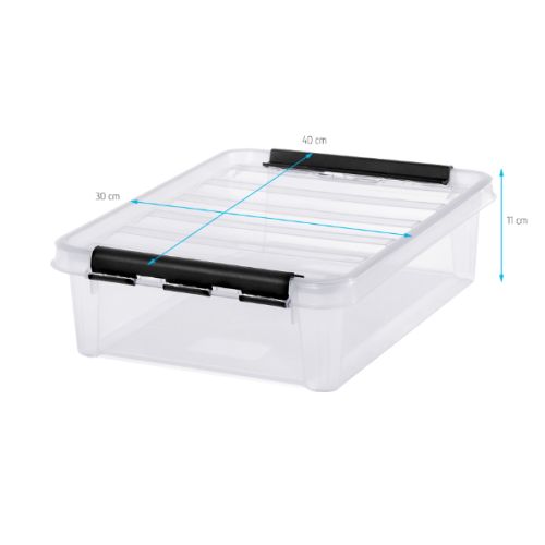 Smartstore Classic 14 kutija 40x30x11 cm 8 l