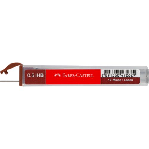 Faber Castell mine za tehničku olovku 0,5 HB