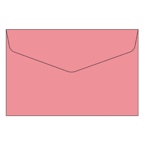 Samolepljivi koverat 175x250 mm, roze