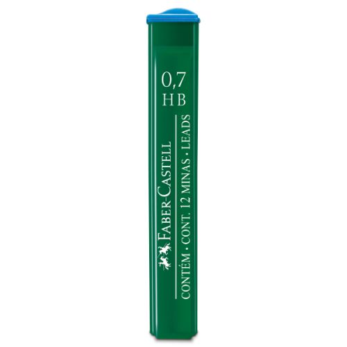 Faber Castell mine za tehničku olovku 0,7 HB
