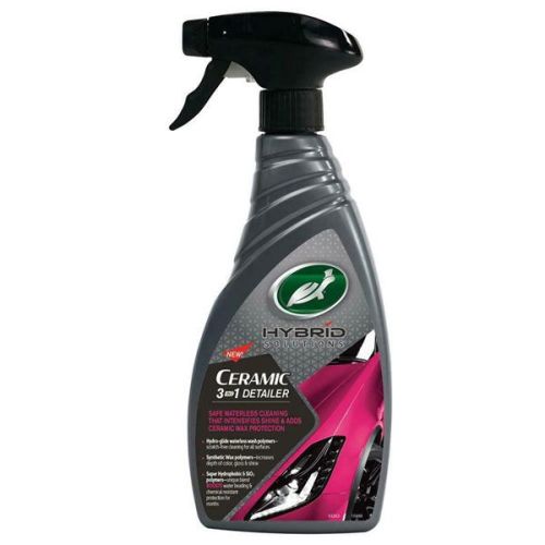 Turtle Wax Turtle zaštita automobila keramička 3 u 1 500ml
