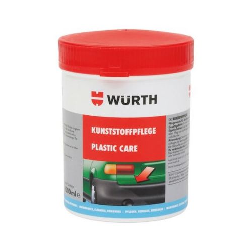 Wurth Sredstvo za negu plastike 1000ml