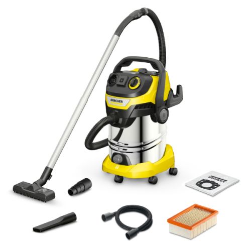 Karcher WD 6 P S V-30/6/22/T višenamenski usisivač