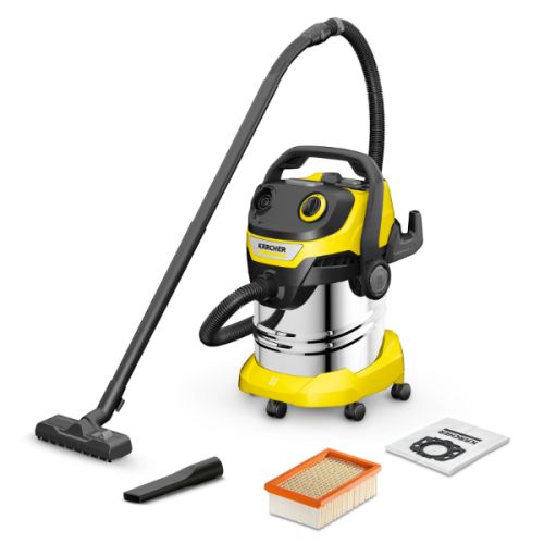 Karcher WD 5 S V-25/5/22 višenamenski usisivač