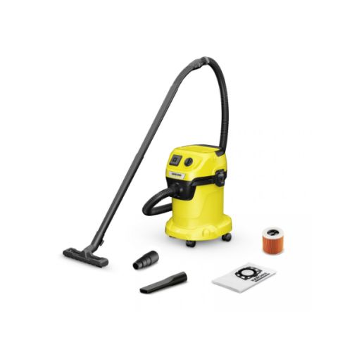 Karcher višenamenski usisivač WD 3 P V-17/4/20