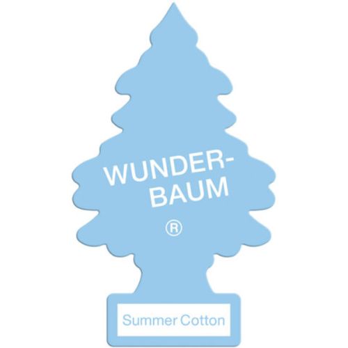 Wunder Baum jelkica Summer Cotton