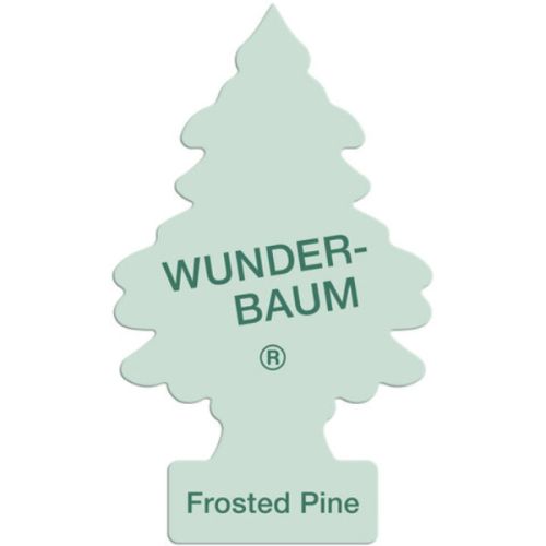 Wunder Baum jelkica Frosted Pine