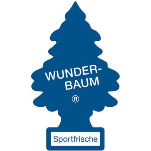 Wunder Baum jelkica Sport