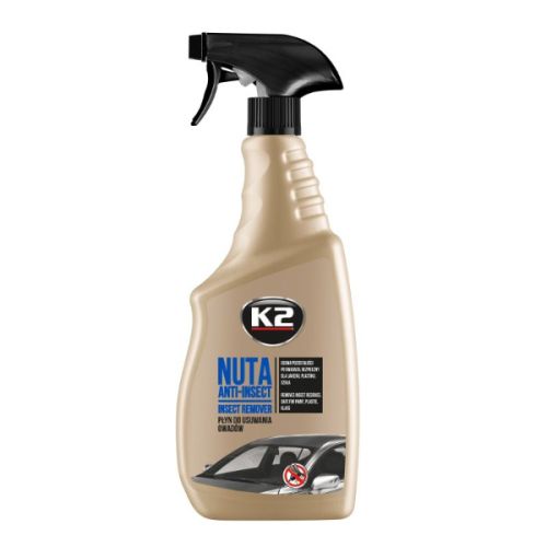 K2 Nuta Anti-Insect čistač insekata 750ml