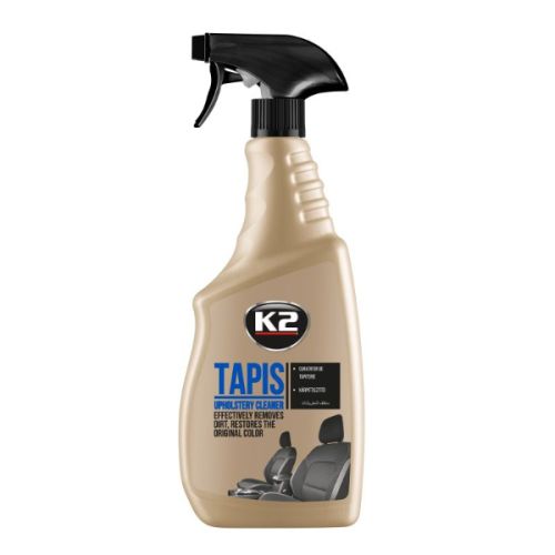 K2 Tapis čistač tekstila 700ml