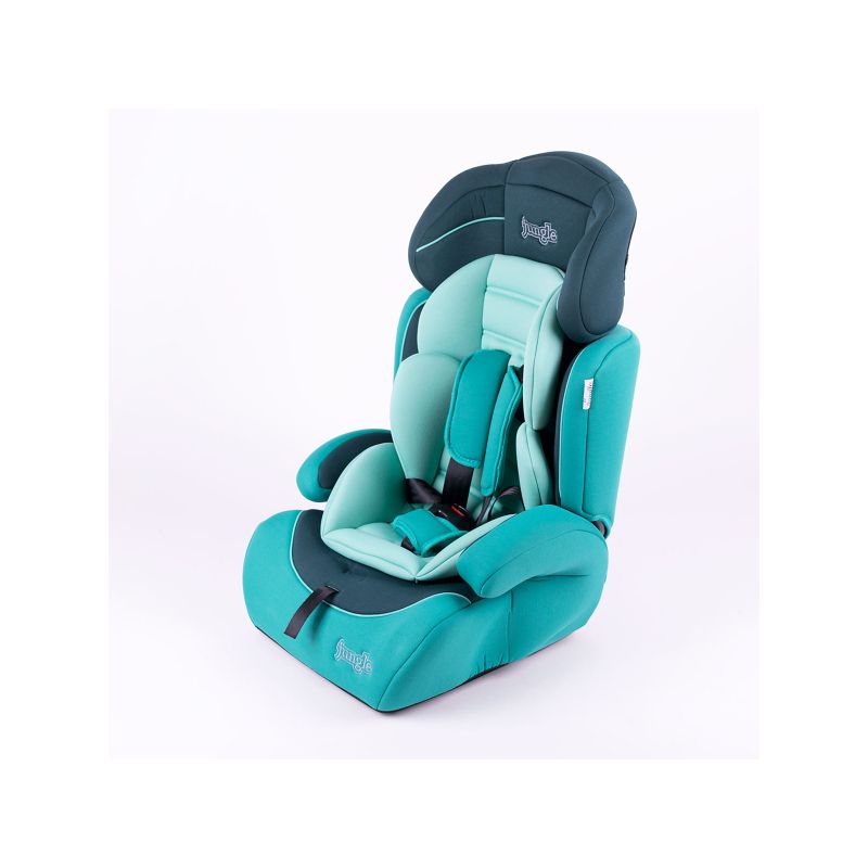 Jungle Avanti-T auto sedište 9-36kg zeleno