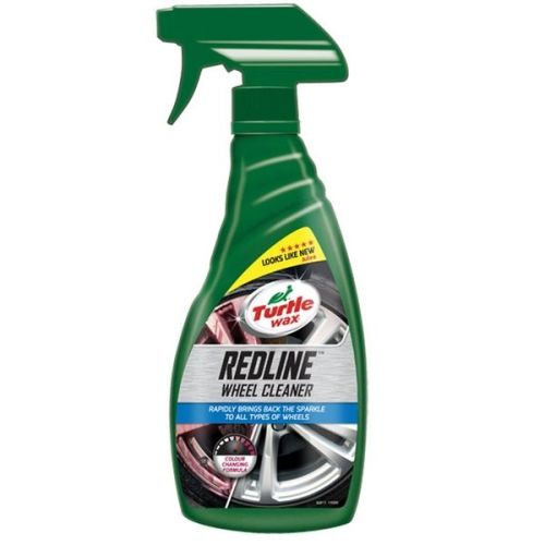 Turtle Wax Turtle sprej za čišćenje felni 500ml