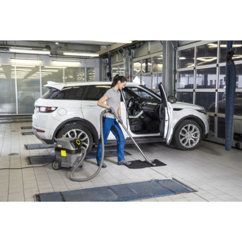 Karcher NT 30/1 višenamenski usisivač