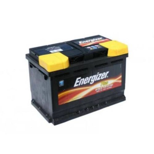 Energizer akumulator 12V70Ah d+ plus