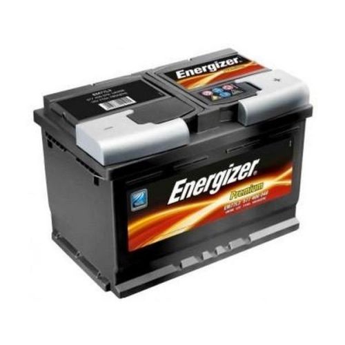 Energizer akumulator 12V63Ah D+ Premium