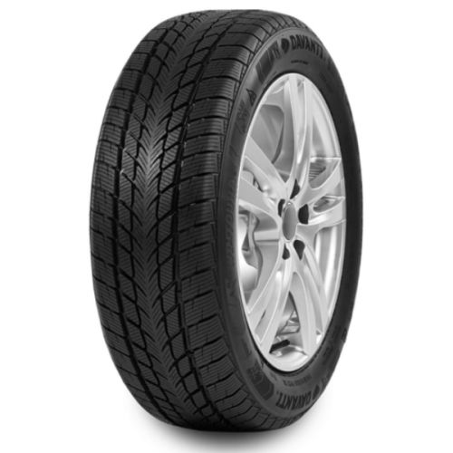 Davanti Wintoura 205/55 R16 91T zimska auto guma