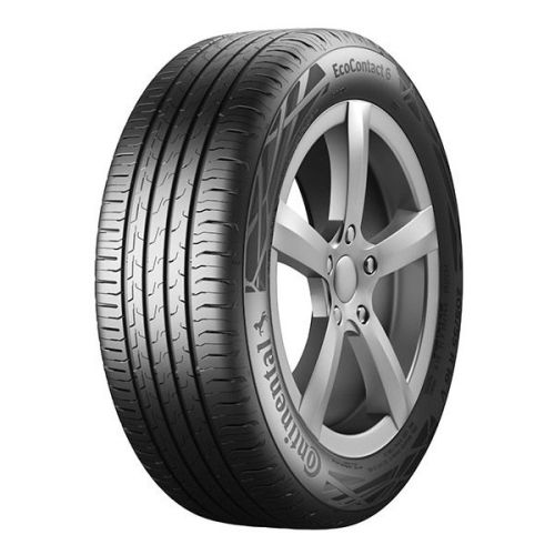 Auto-guma 175/65r14 Continental ec6 82t
